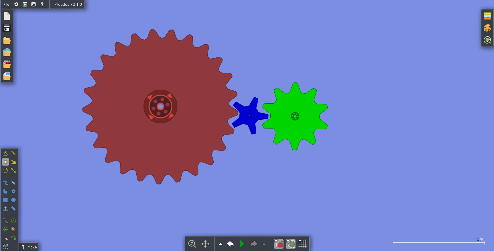 Algodoo: Amazing software to engage students with Science and ...