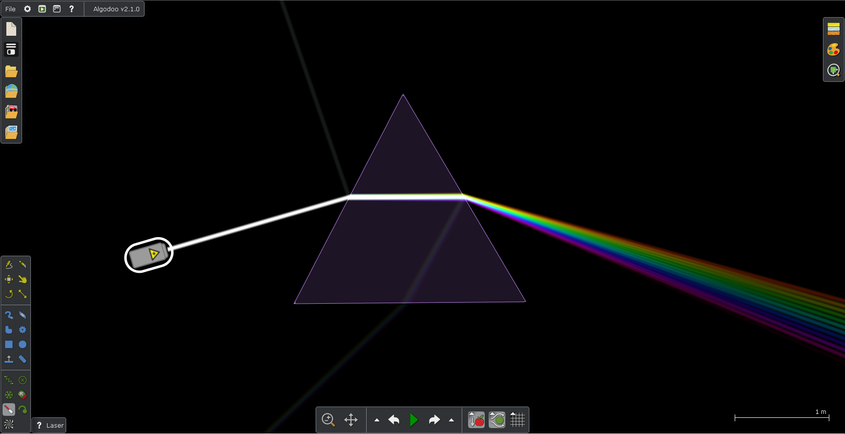 Algodoo: Amazing software to engage students with Science and ...