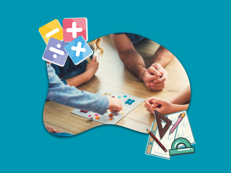 5 strategies to transform tricky maths into playful learning - Teachers' Corner